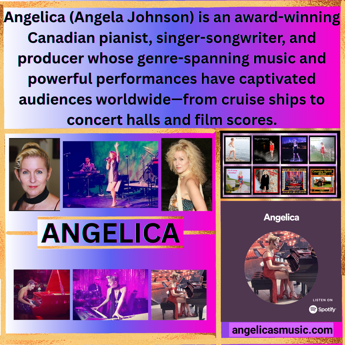 angelicasmusic.store